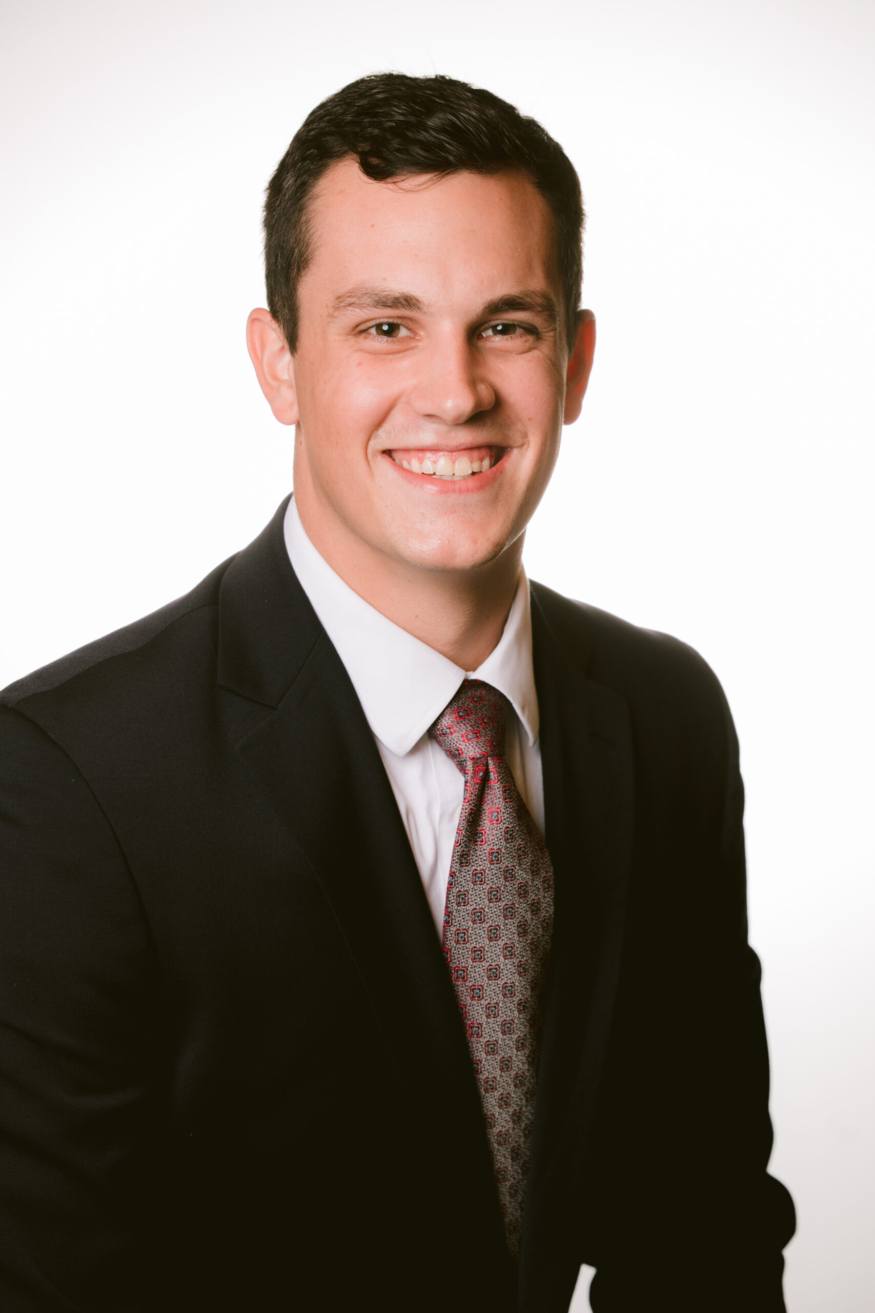 Jacob Counts, PharmD, BCCCP – Pharmacy Residency Program