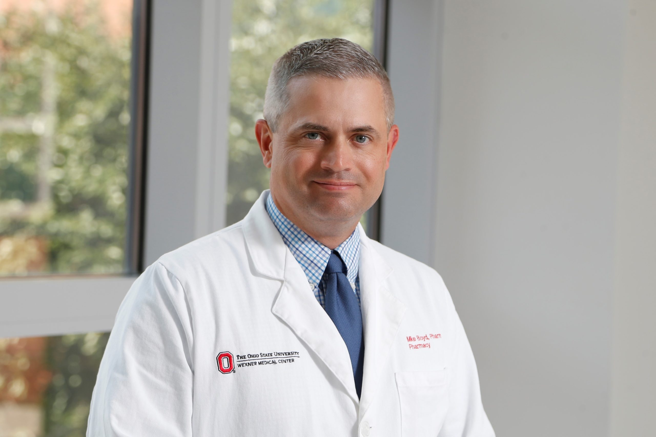 Cardiology The Ohio State University Pharmacy Residency Program Cardiology The Ohio State University Pharmacy Residency Program