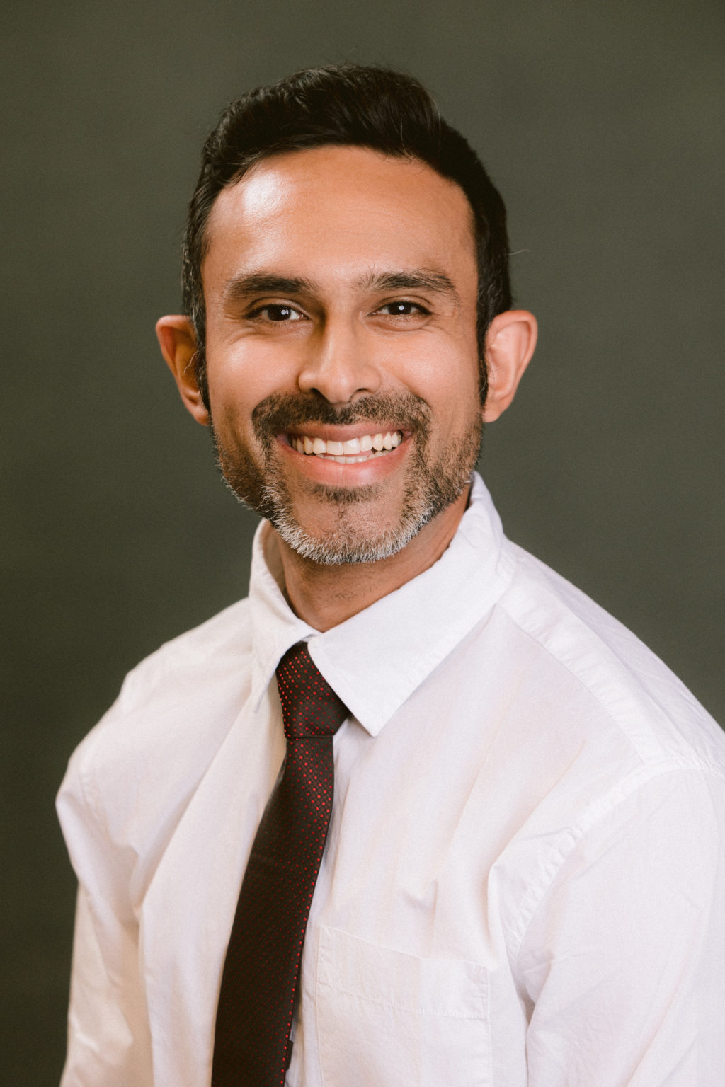 Oyshik Banerjee, PharmD, BCPS, BCCCP – Pharmacy Residency Program