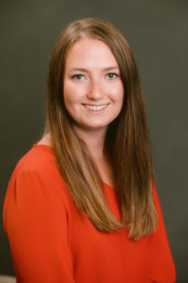 Alexis Mann, PharmD, MBA – Pharmacy Residency Program