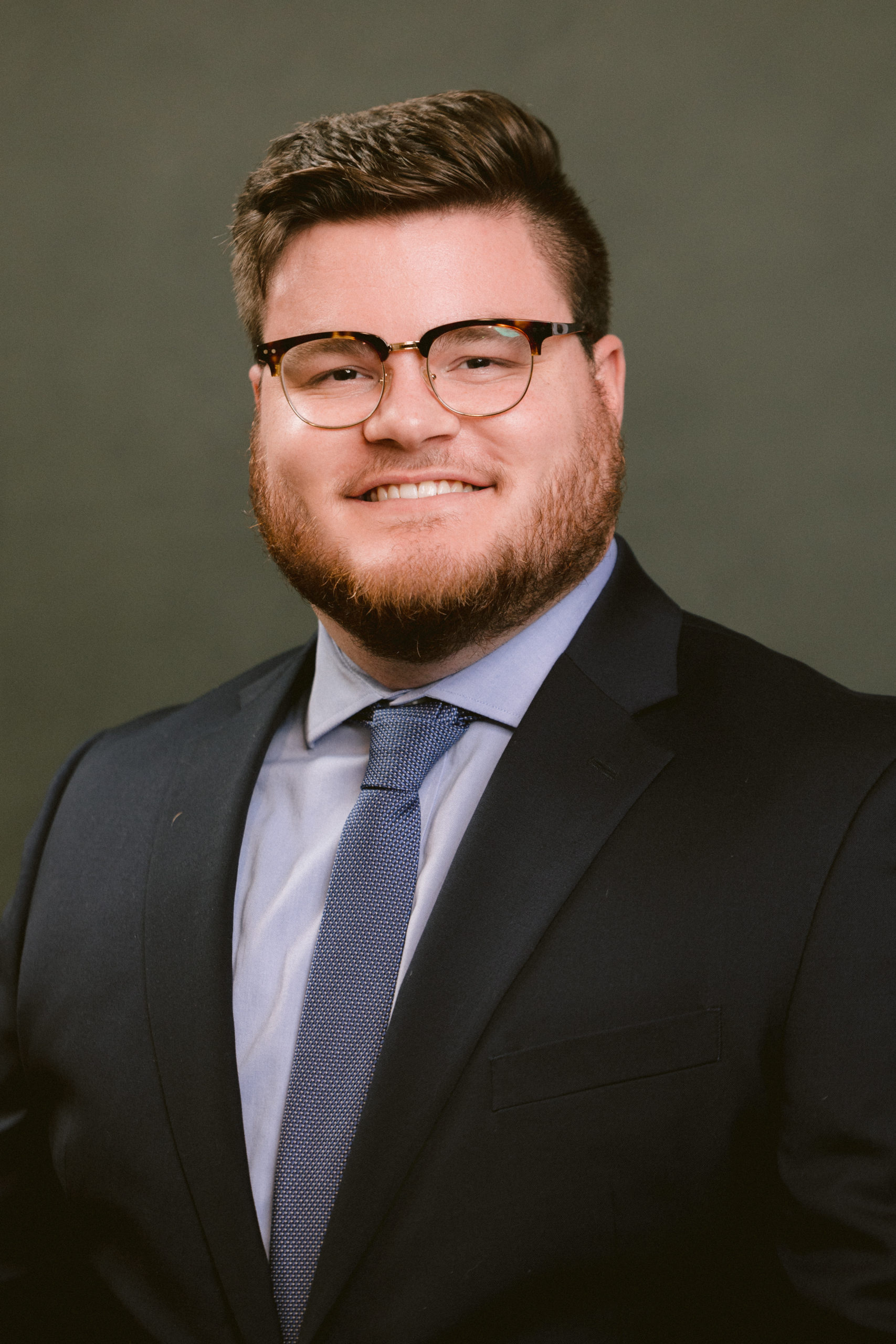 Matthew Merical, PharmD – Pharmacy Residency Program