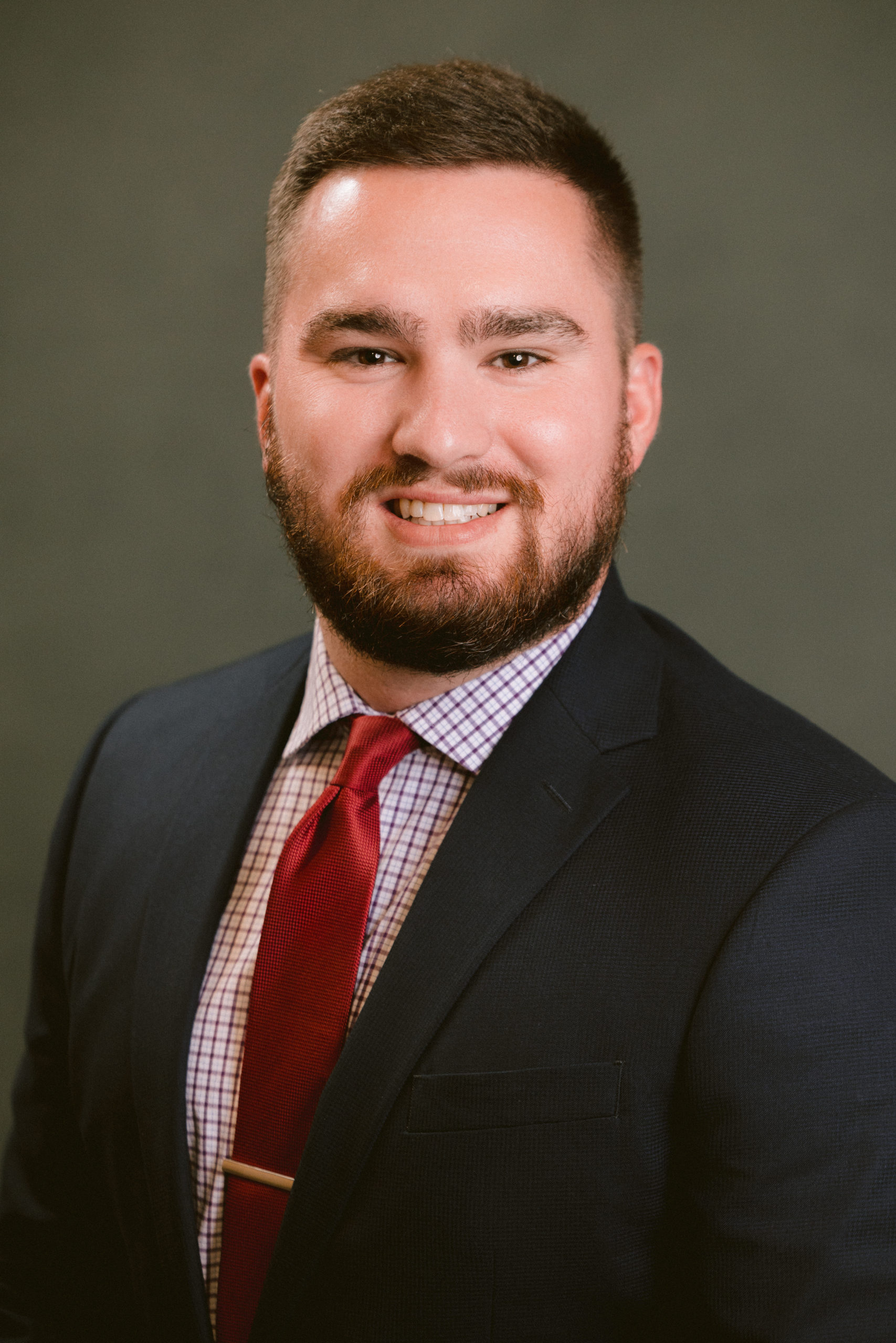 Anthony Ross, PharmD, BCPS – Pharmacy Residency Program