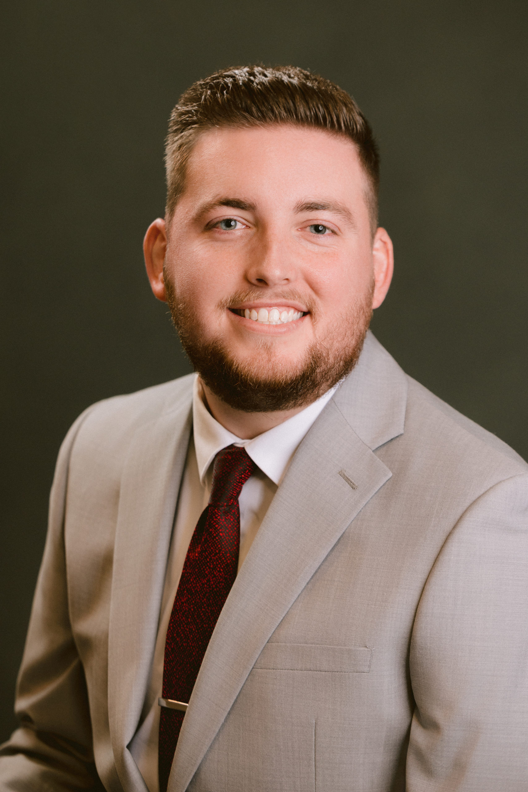 Vincent Rotunno-MSY1 | The Ohio State University Pharmacy Residency Program