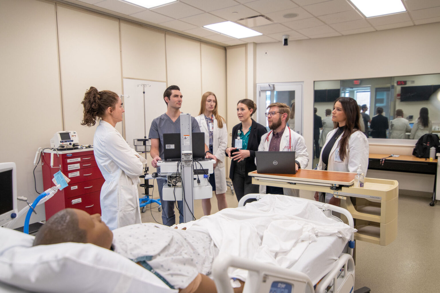 Infectious Diseases – Pharmacy Residency Program