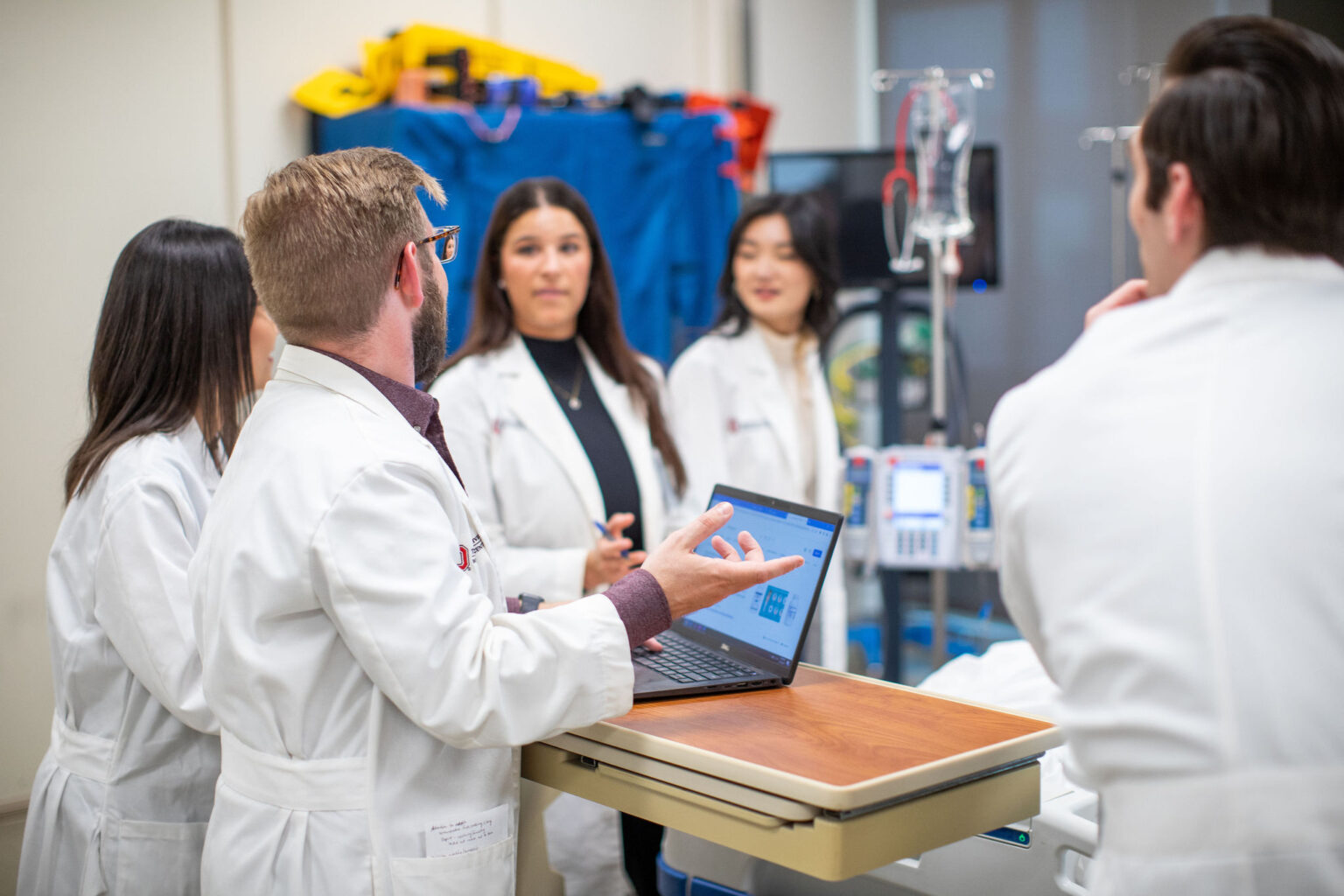Health-System – Pharmacy Residency Program