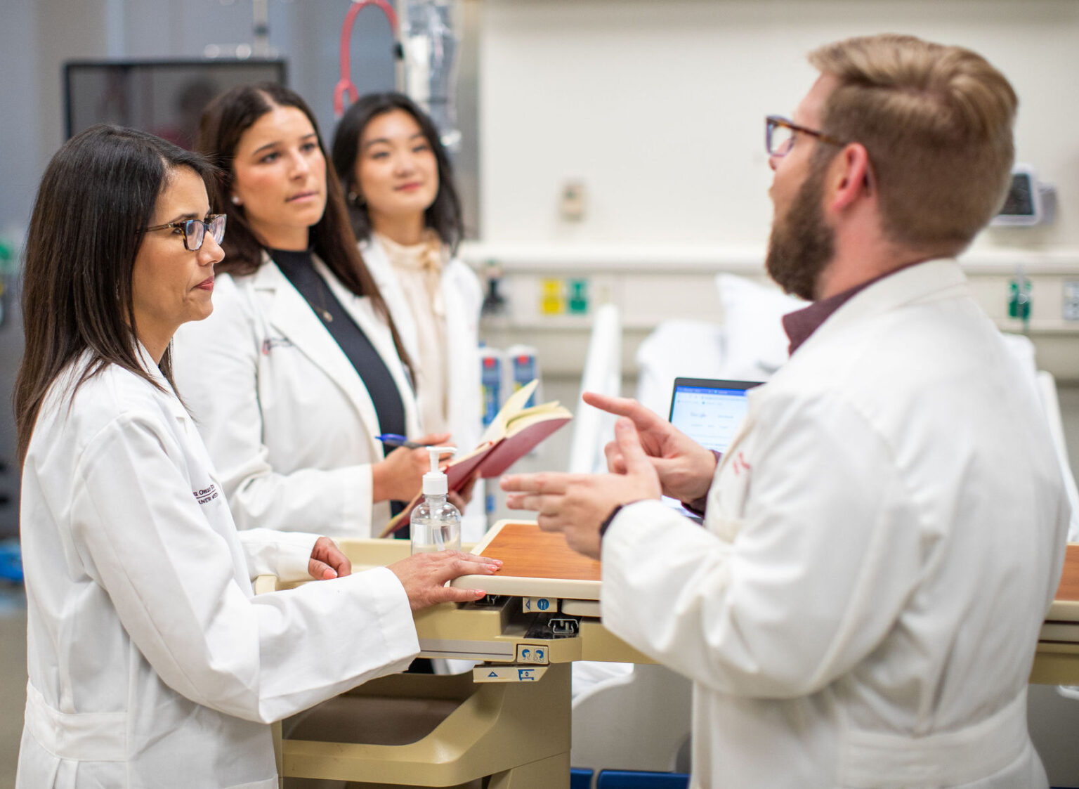 Cardiology | The Ohio State University Pharmacy Residency Program