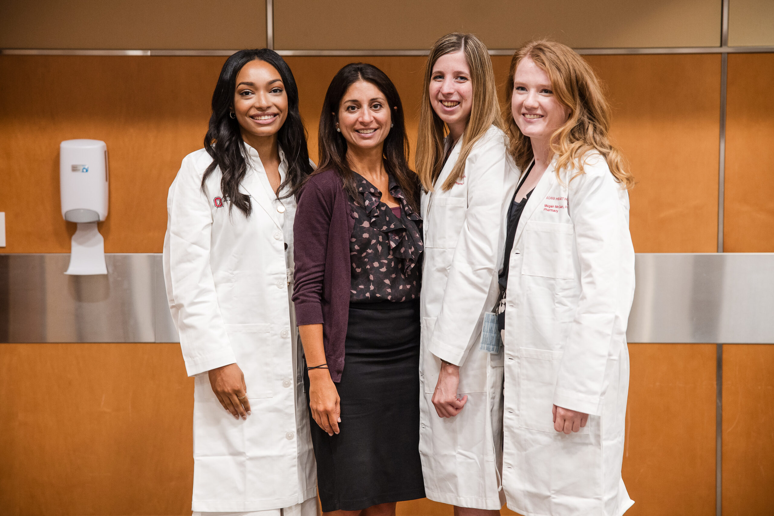 Ambulatory Care – Wexner Medical Center | The Ohio State University ...