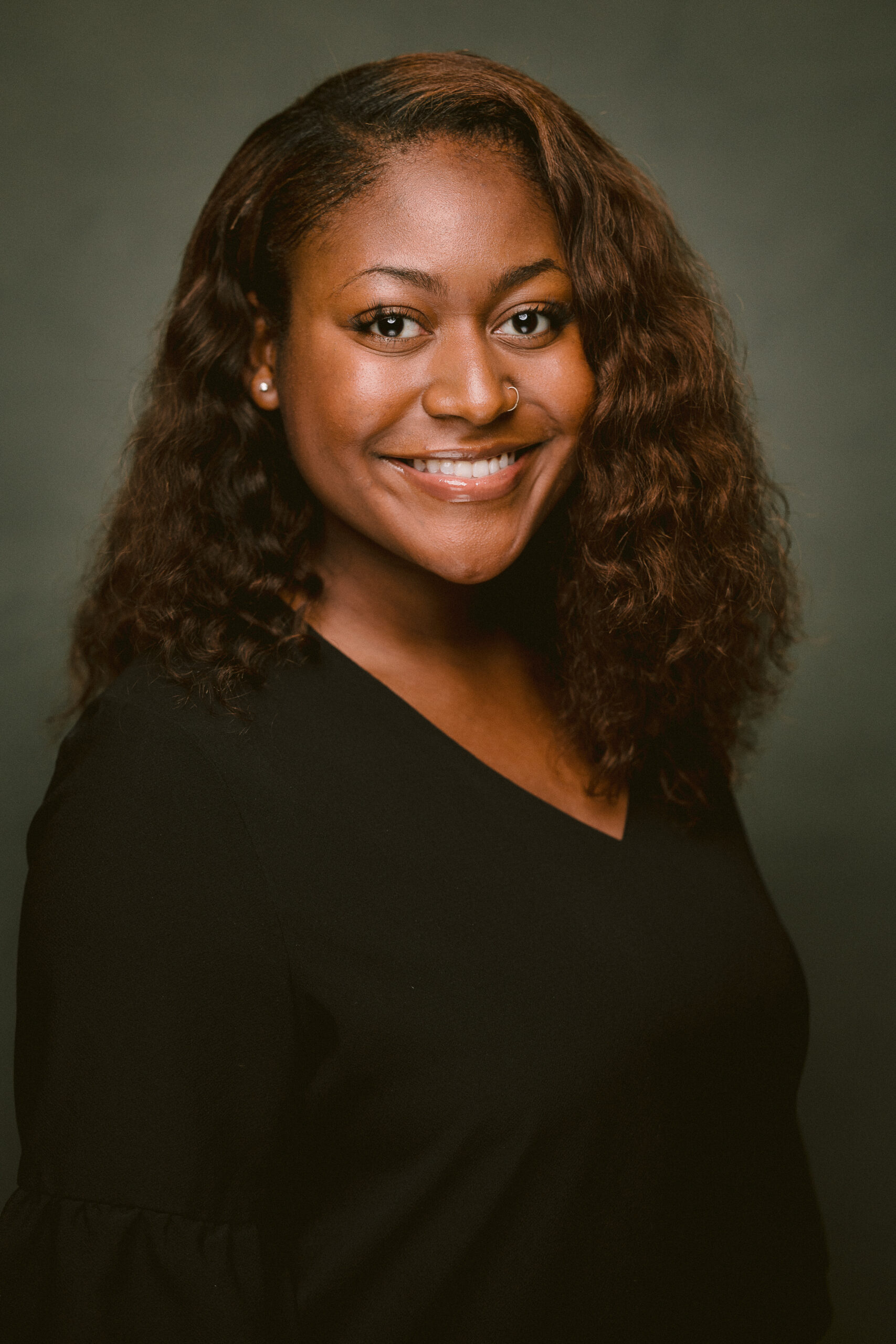 Diamond Donaldson, PharmD – Pharmacy Residency Program