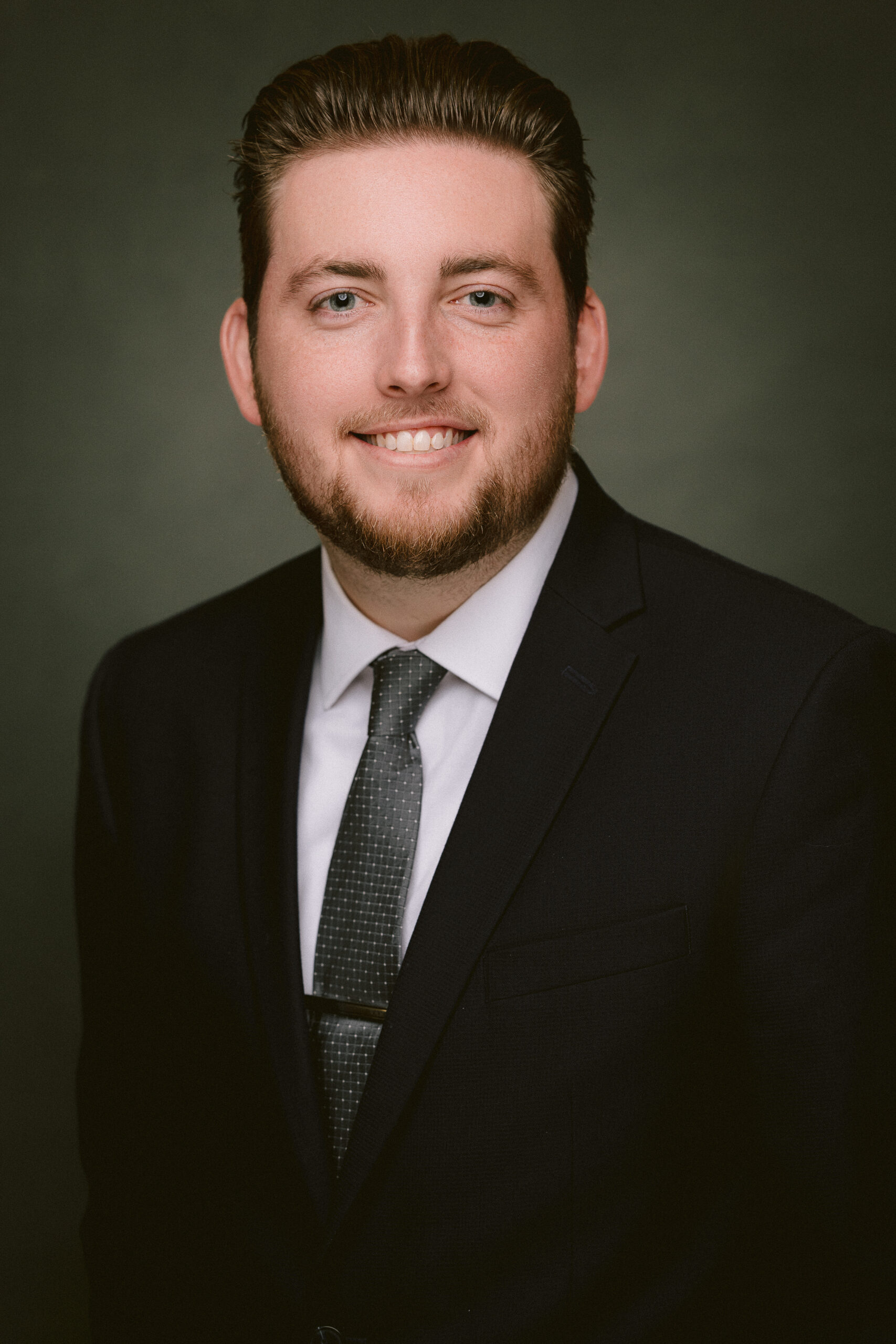Vincent Rotunno, PharmD, MBA, MS, BCPS – Pharmacy Residency Program
