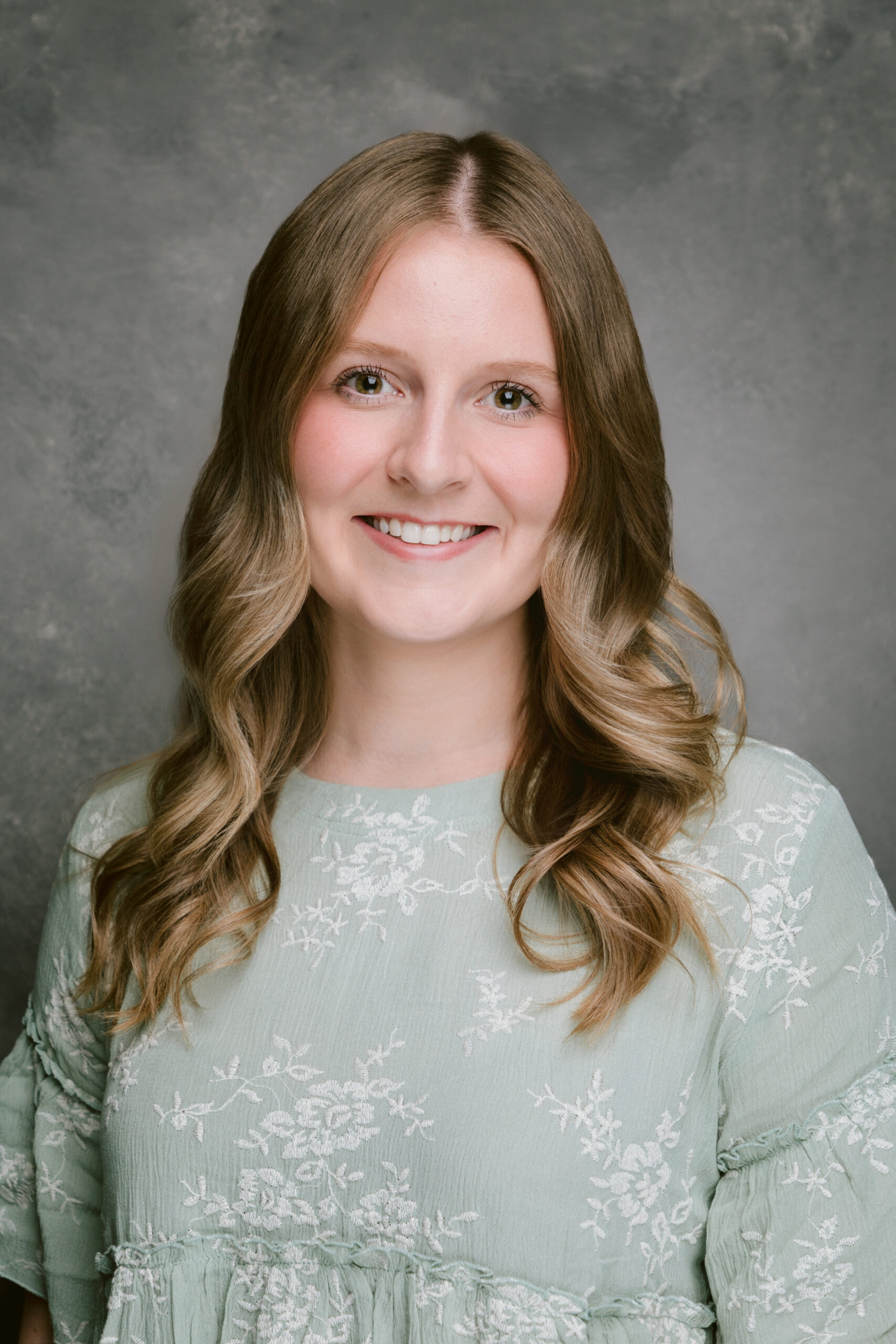 Abby Fischer, PharmD, MBA – Pharmacy Residency Program