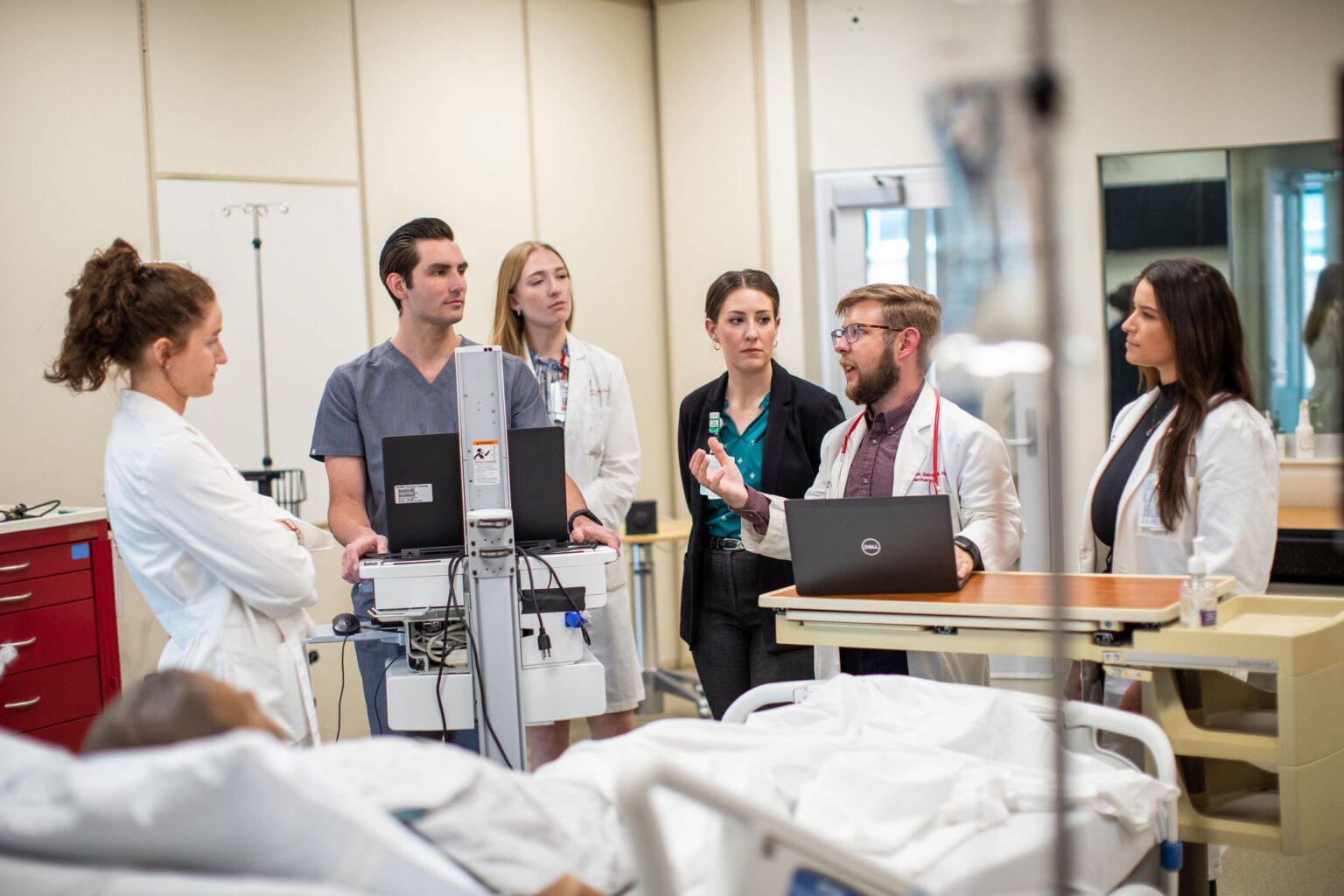 Pharmacy Residency Program